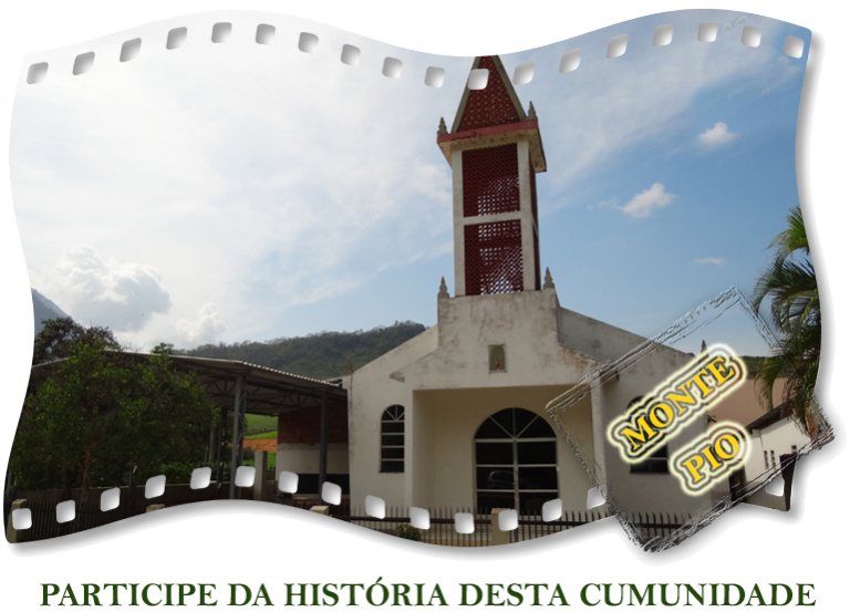 Monte Pio – Descubra Castelo